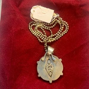 Jewelry | Native American Shadow Box Necklace | Poshmark